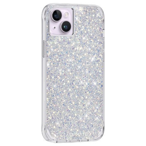 Case-mate Apple Iphone 14 Plus Twinkle Case - Stardust : Target