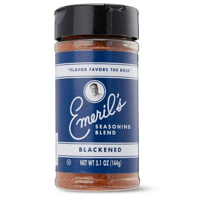 Emeril Lagasse 5 Oz, 3-pack And 6-pack Seasoning Blend: Original ...