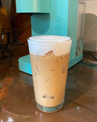 Salted Caramel Cold Foam - 13oz - Favorite Day™ : Target