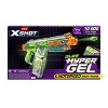 Xshot Hyper Gel Hpg-700 Toy Gel Blaster By Zuru : Target