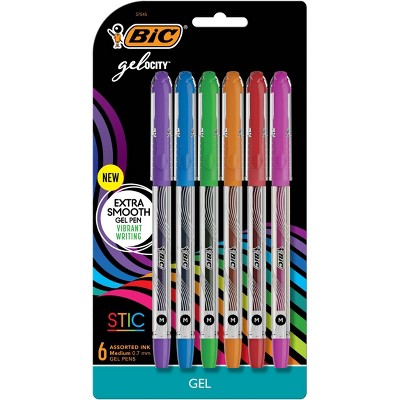 Bic : Pens : Target