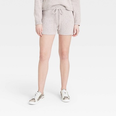 Skinny Leg Shorts : Target