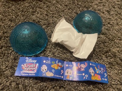 Disney Crystal Surprise Ball Figure : Target