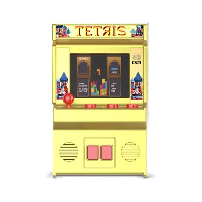 Tetris Arcade Classic Handheld Game : Target