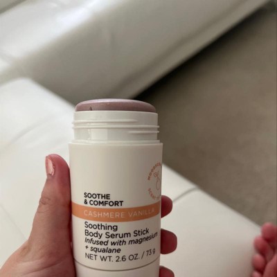 Being Frenshe Soothing And Hydrating Body Serum Stick With Magnesium ...