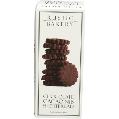 Schar Gluten-free Shortbread Cookies - Case Of 12/7.1 Oz : Target