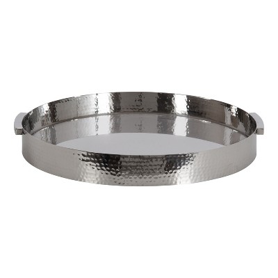 Kate And Laurel Sade Mdf Single Tray : Target