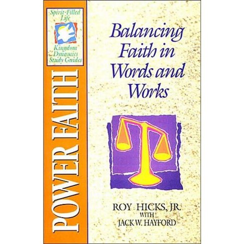 The Spirit-filled Life Kingdom Dynamics Guides - (spirit-filled Life ...