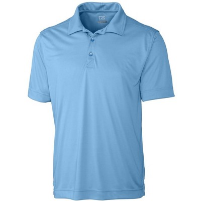 Cutter & Buck Men's Big & Tall Cb Drytec Northgate Polo Shirt - Atlas ...