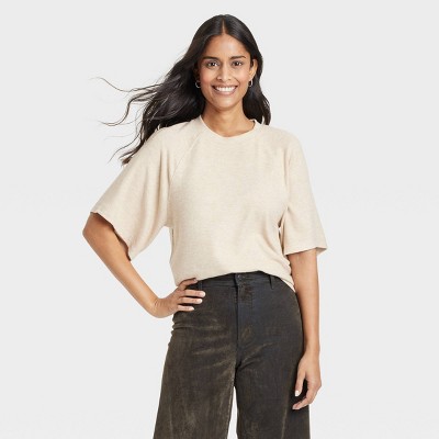 Universal Thread : T-Shirts & Tees for Women : Target