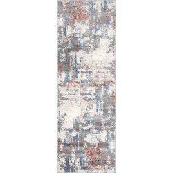 Nuloom Alice Abstract Waterfall Area Rug : Target