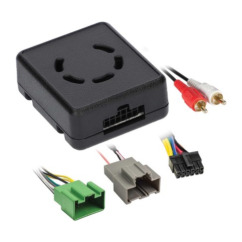 Axxess Axdi-gmln9 Chime Interface For Select Gm® 2014 And Up Vehicles ...