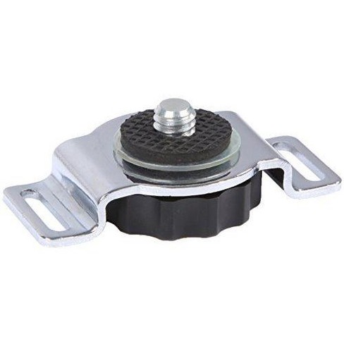 Movo Nsa-1 Universal Swivel Tripod Mount Neck Strap Connector For ...