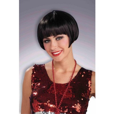 BABEYOND 1920s Flapper Short Wig Great Gatsby Bobo Wig, 52% OFF