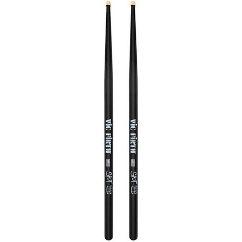 Vic Firth Robert "sput" Searight Signature Drum Sticks Wood : Target