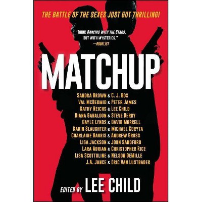 Matchup - (paperback) : Target