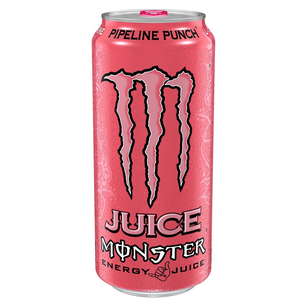 Monster Energy Drinks UPC & Barcode | upcitemdb.com