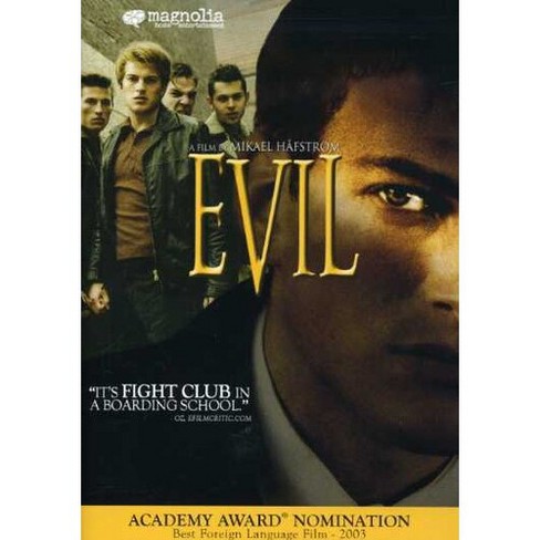 Evil (2003) (dvd)(2003) : Target