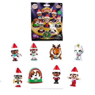 Elf on the Shelf : Target