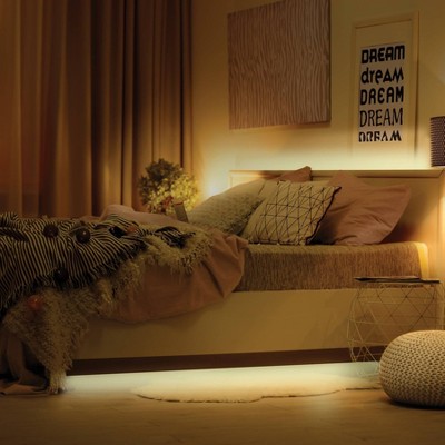 Led Flexible Rgb Strip Lights - West & Arrow : Target