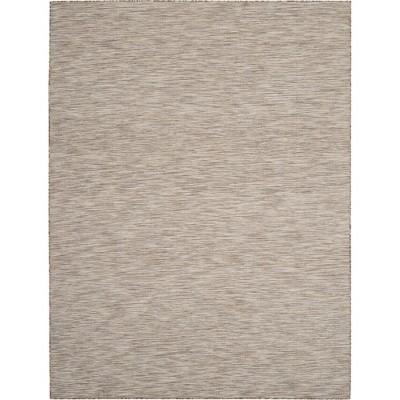 Nuloom Solid 8x10 Area Rug For Living Room Bedroom Dining Room Kitchen ...