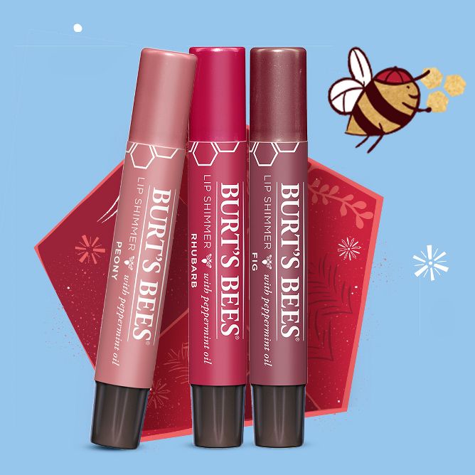 Burt's Bees : Target