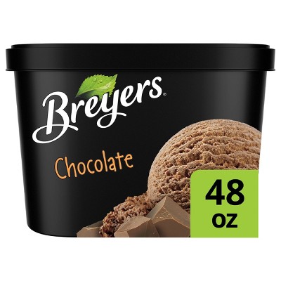 Breyers Ice Cream : Target
