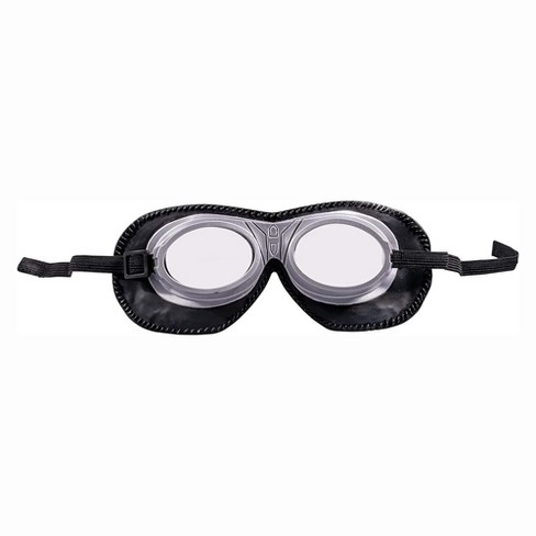 Disguise Harry Potter Quidditch Child Costume Goggles | One Size : Target
