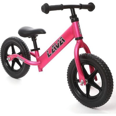 Lava Sport Training Bike, Lightweight Toddler Bike For 2, 3, 4, And 5 Year Old Boys And Girls ...