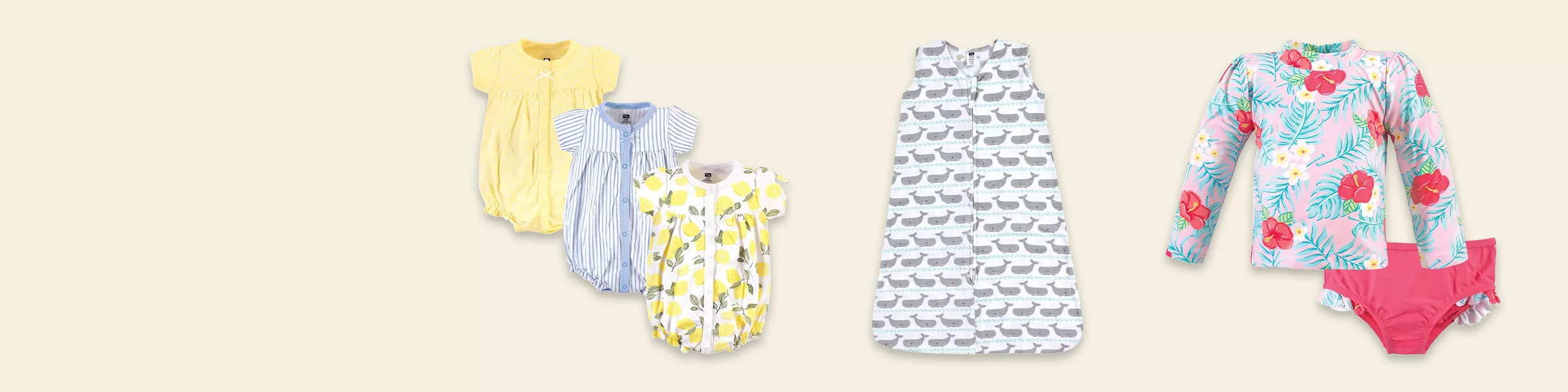 Baby Clothes : Page 3 : Target