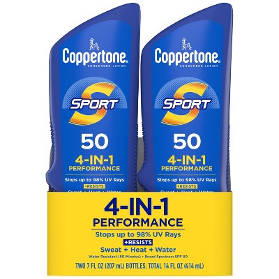 Sport Sunscreen : Target