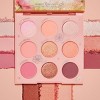 Colourpop 9-pan Eyeshadow Makeup Palette - 0.3oz : Target
