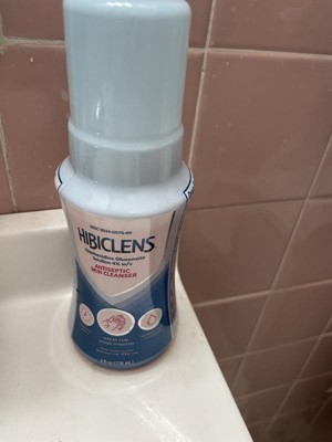 Hibiclens Antiseptic Skin Cleanse With Built-in Pump - 8 Fl Oz : Target
