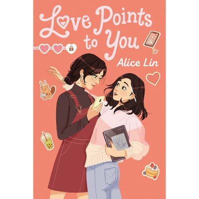 Fireworks - By Alice Lin (paperback) : Target