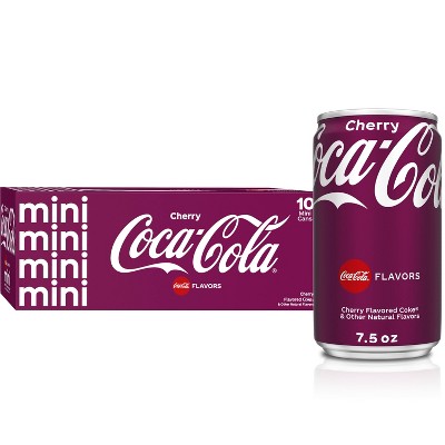 Coca-Cola : Target