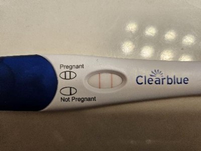 Clearblue Early Detection Pregnancy Test - 3ct : Target