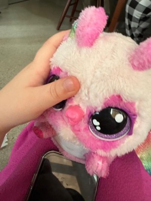 Hatchimals Alive Mystery Hatch Interactive Pandoo With Mist, Lights ...