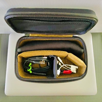 Nomatic Pm Accessory Case (black) : Target