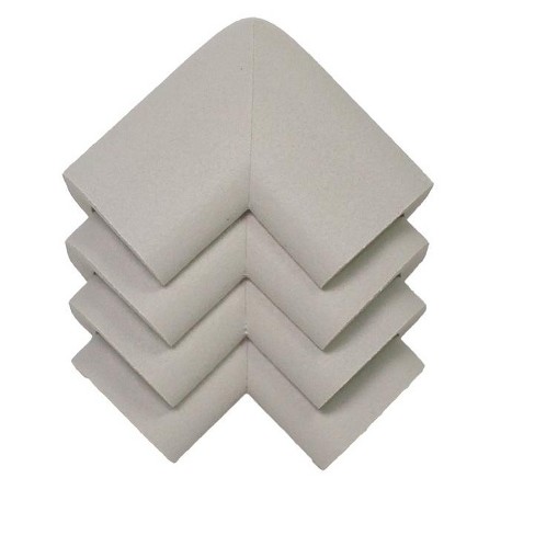 Kidkusion - Corner Cushion Taupe 16 Pk : Target
