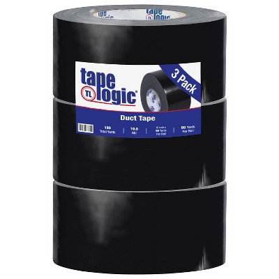 Gorilla 10 Yard Duct Tape Black : Target