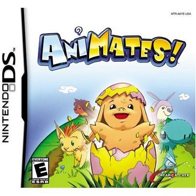 Animates - Nintendo Ds : Target