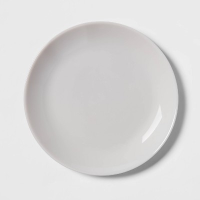 Portmeirion Sophie Conran Lavandula 8-inch Porcelain Salad Plates, Set ...