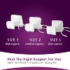 Poise Impressa Incontinence Bladder Control Support for Women - Size 2 ...
