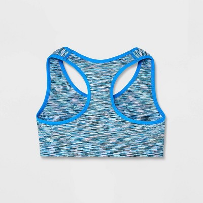 Girls’ Sports Bras : Target