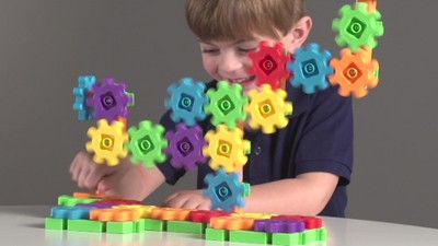 Learning Resources Primary Science Leap & Launch Rocket : Target