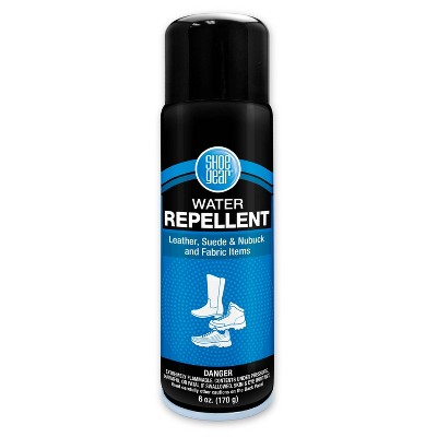 Shoe Gear Silicone Water Repellent Spray - 10.5oz : Target