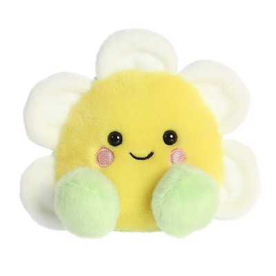 Aurora Mini Rae Sun Palm Pals Adorable Stuffed Animal Orange 5" : Target