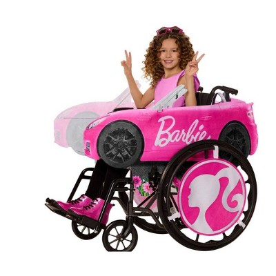 Rubies Dc Comics Batman Wheelchair Spoke Covers : Target