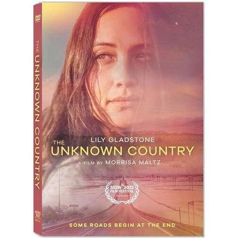 The Unknown Country (2022) : Target