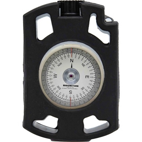 Brunton Omnisight Sighting Compass : Target